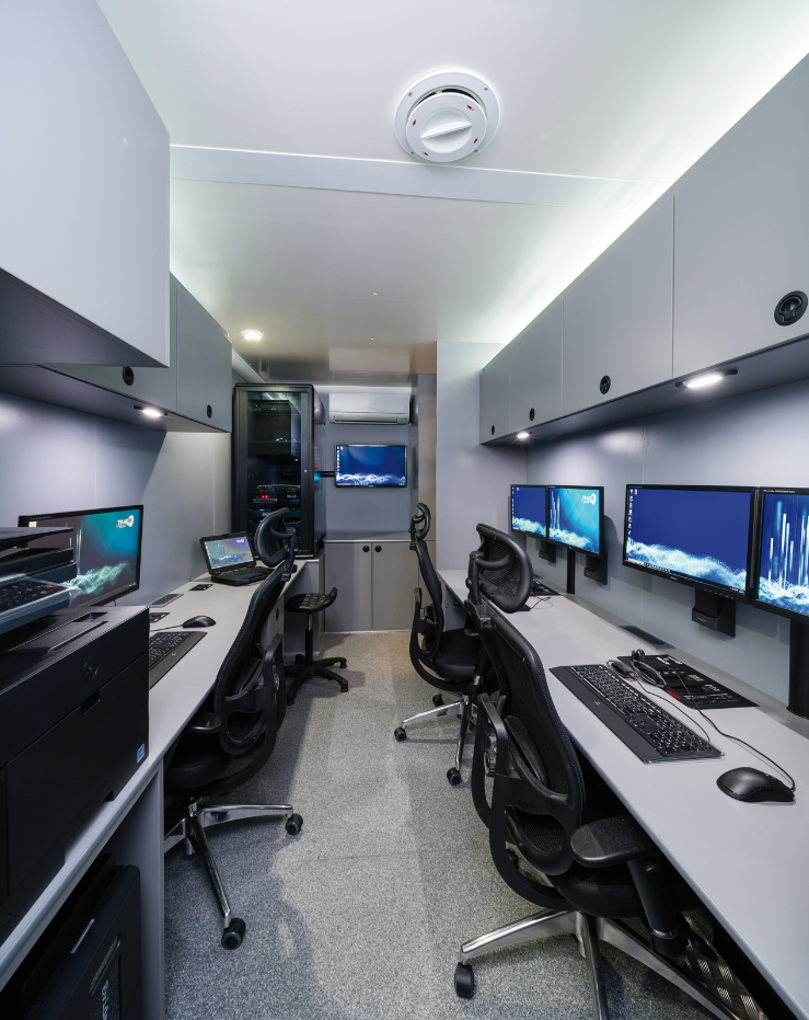 Mobil'IT - Expert en investigation numérique et récupération de données