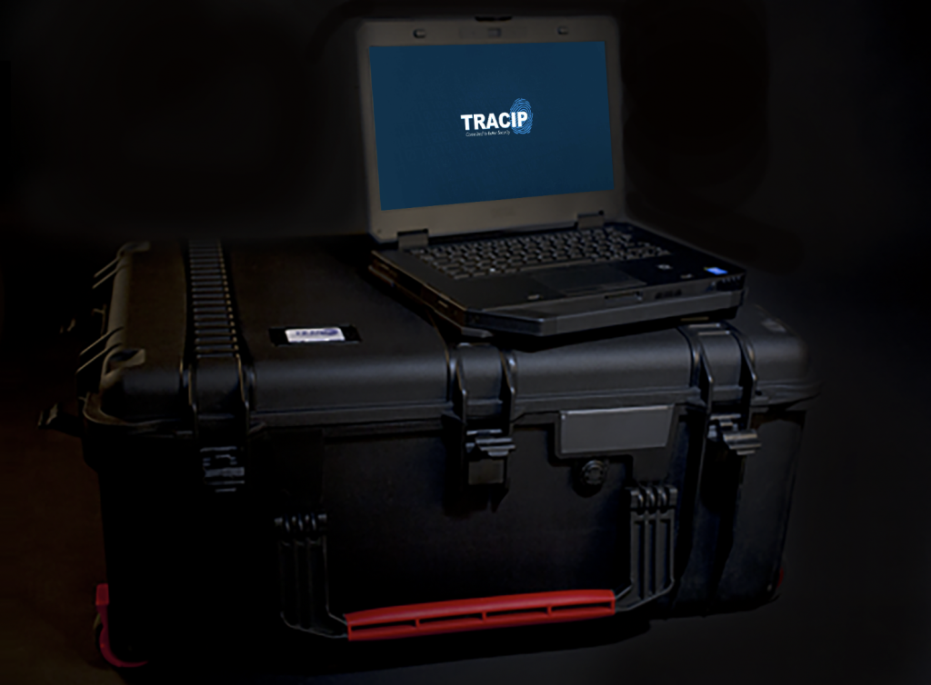 International - Expert en investigation numérique et récupération de ...